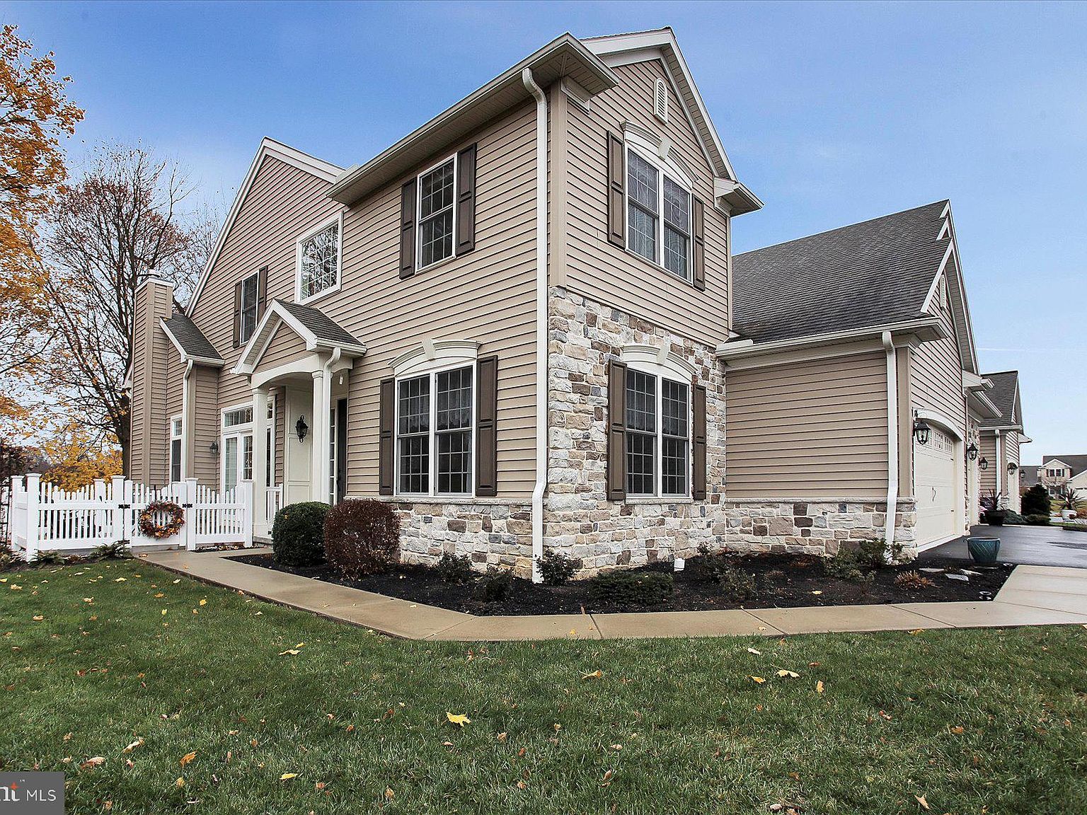 806 Violet Cir Mechanicsburg Pa 17050 Mls Pacb2026118 Zillow