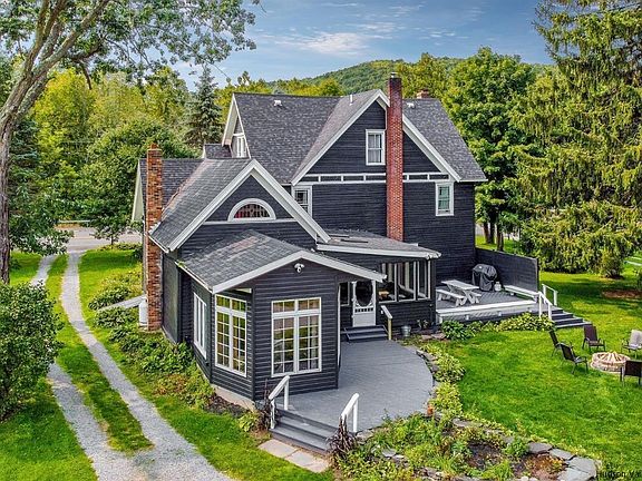 11548 Route 23a, Lexington, NY 12452 | MLS #20230050 | Zillow