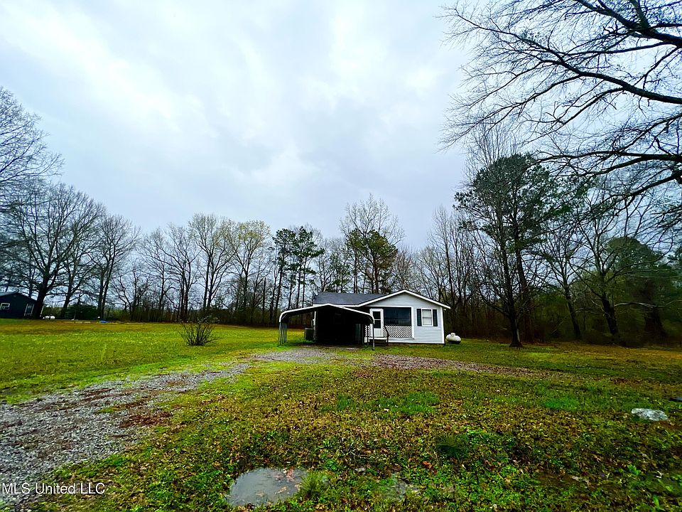 110 Ward Rd, Camden, MS 39045 | Zillow