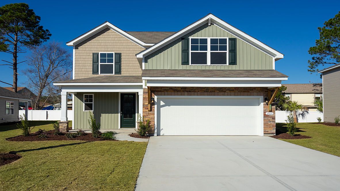 257 Ocean Commons Dr, Surfside Beach, SC 29575 | Zillow