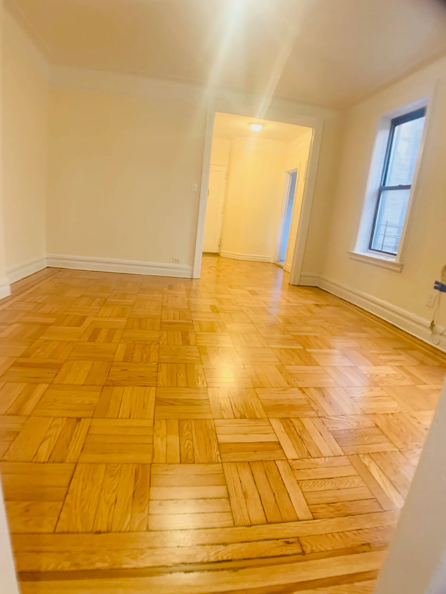 621 West 172nd Street #36 in Washington Heights, Manhattan | StreetEasy