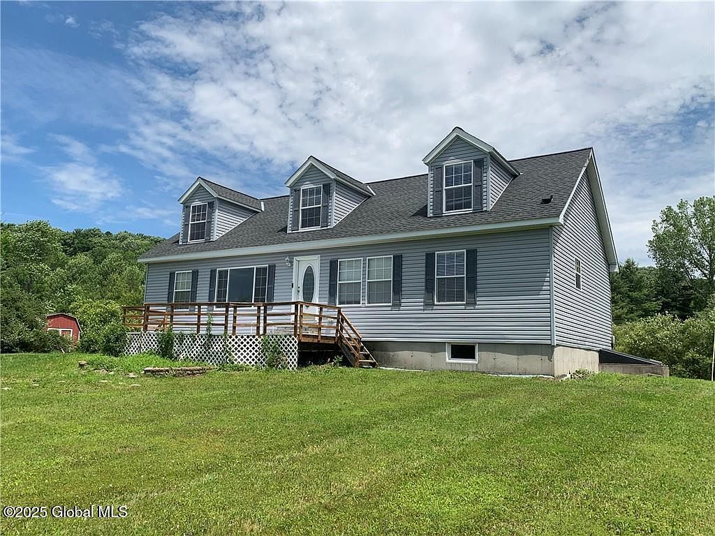 114 Oakley Road, Stamford, NY 12167 | Zillow