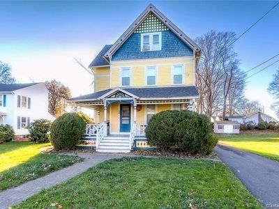 18 Main St, East Berlin, CT 06023 | MLS #170550011 | Zillow