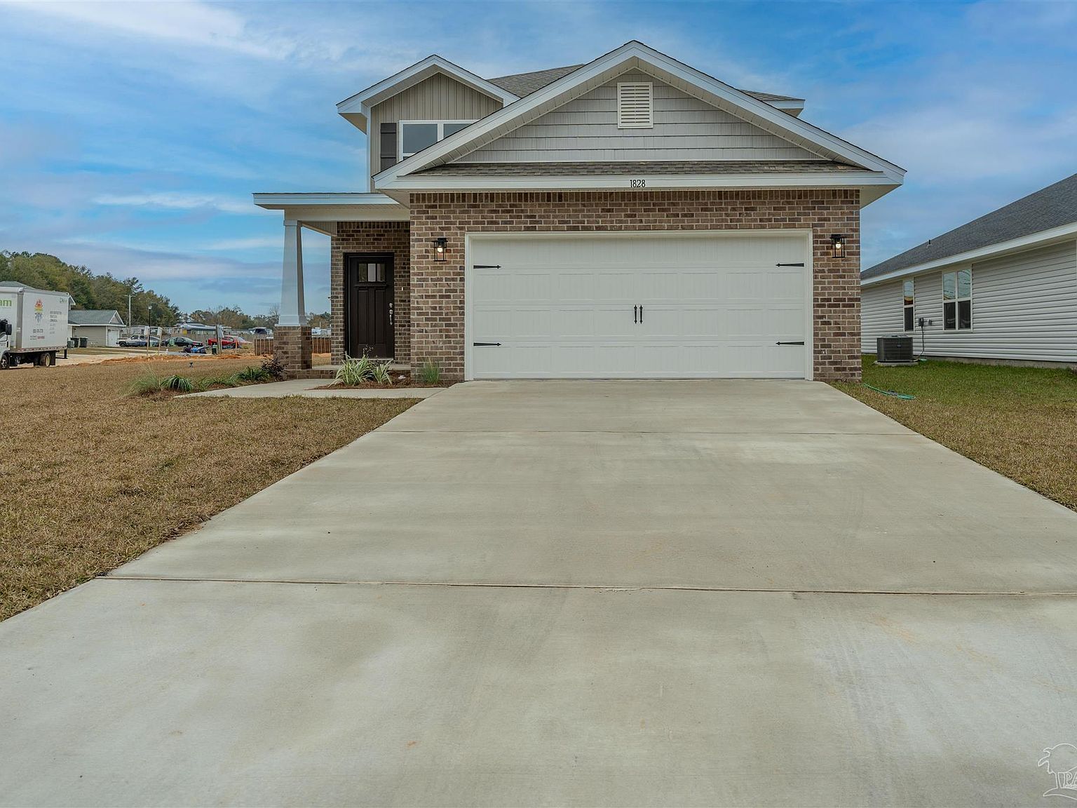 1782 Leigh Loop #7D, Cantonment, FL 32533 | MLS #659381 | Zillow