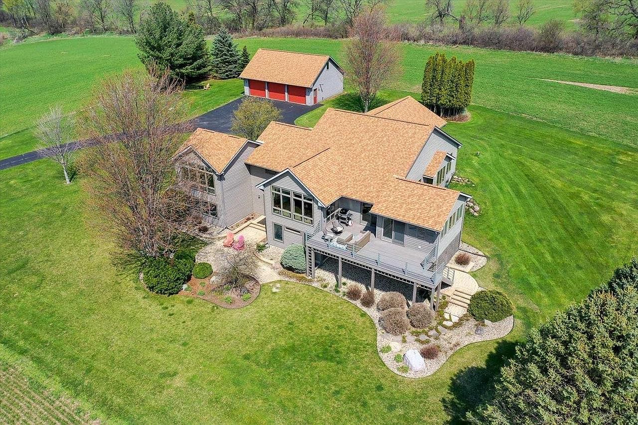 8230 North Riley Rd, Verona, WI 53593 | Zillow