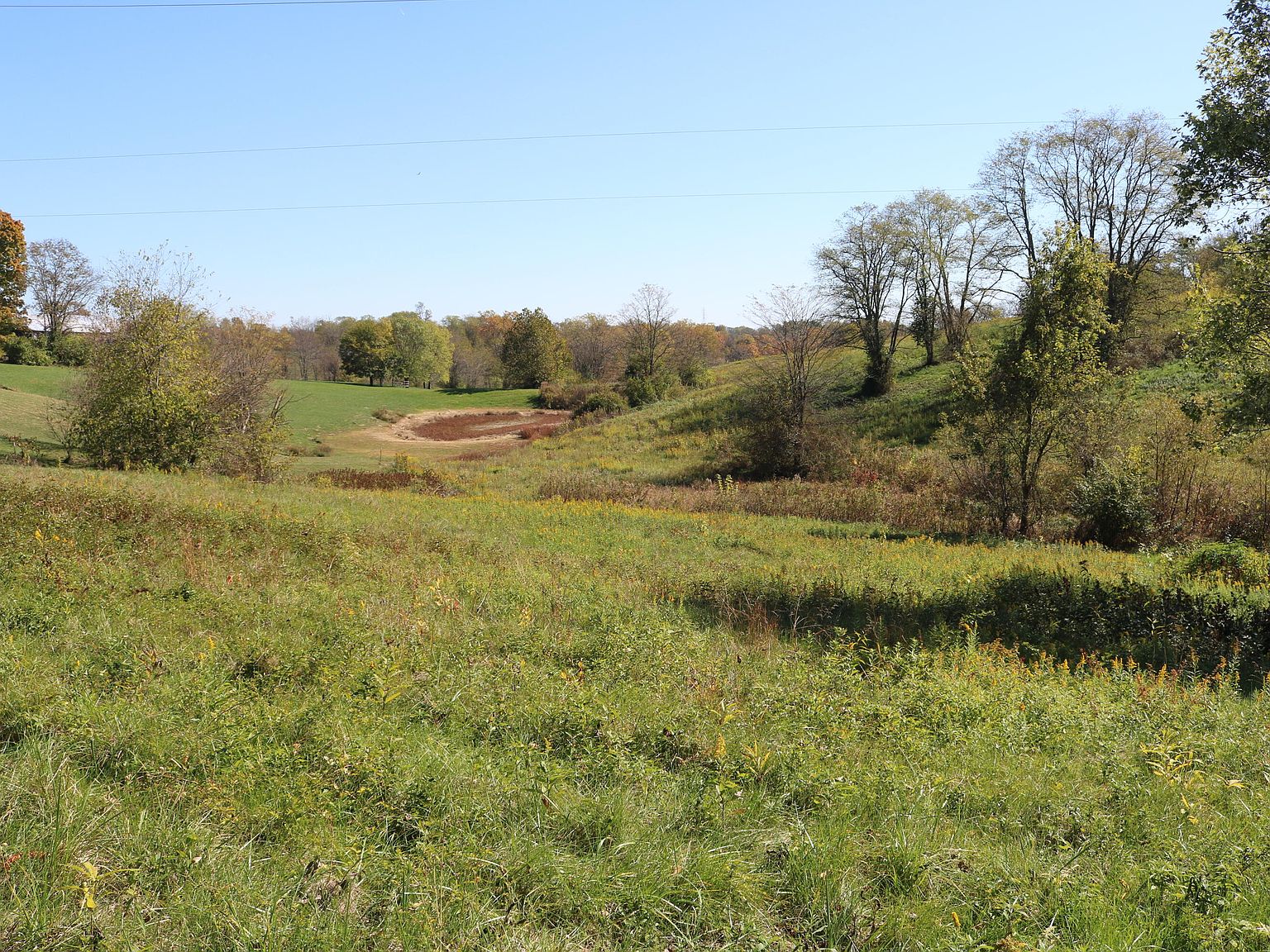11.35 Acres Rte #16, Warsaw, KY 41095 | Zillow