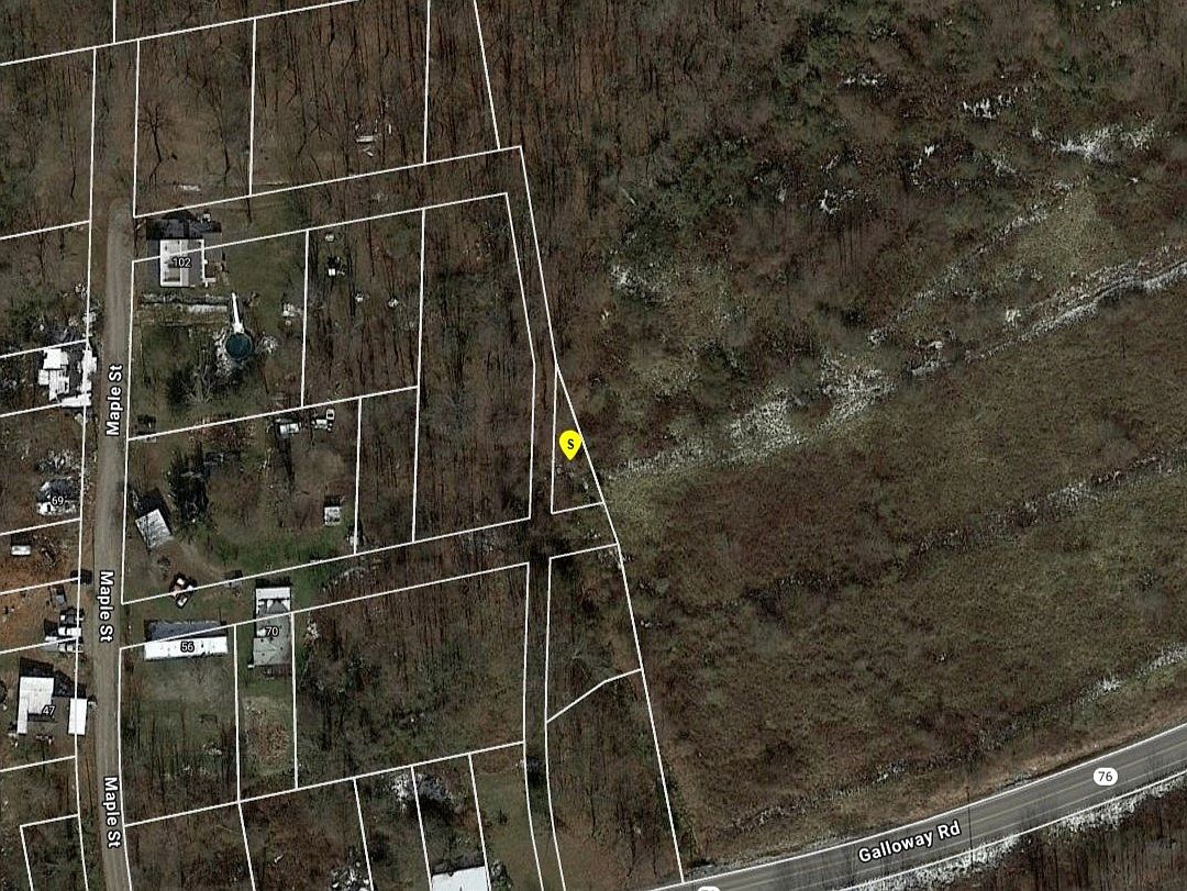 77 Off Rd, Flemington, WV 26347 | Zillow