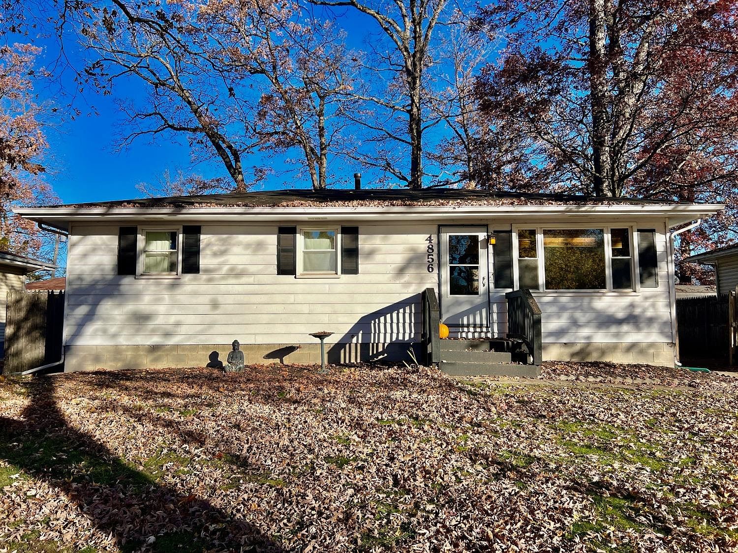 4856 E 26th Pl, Lake Station, IN 46405 | MLS #541708 | Zillow