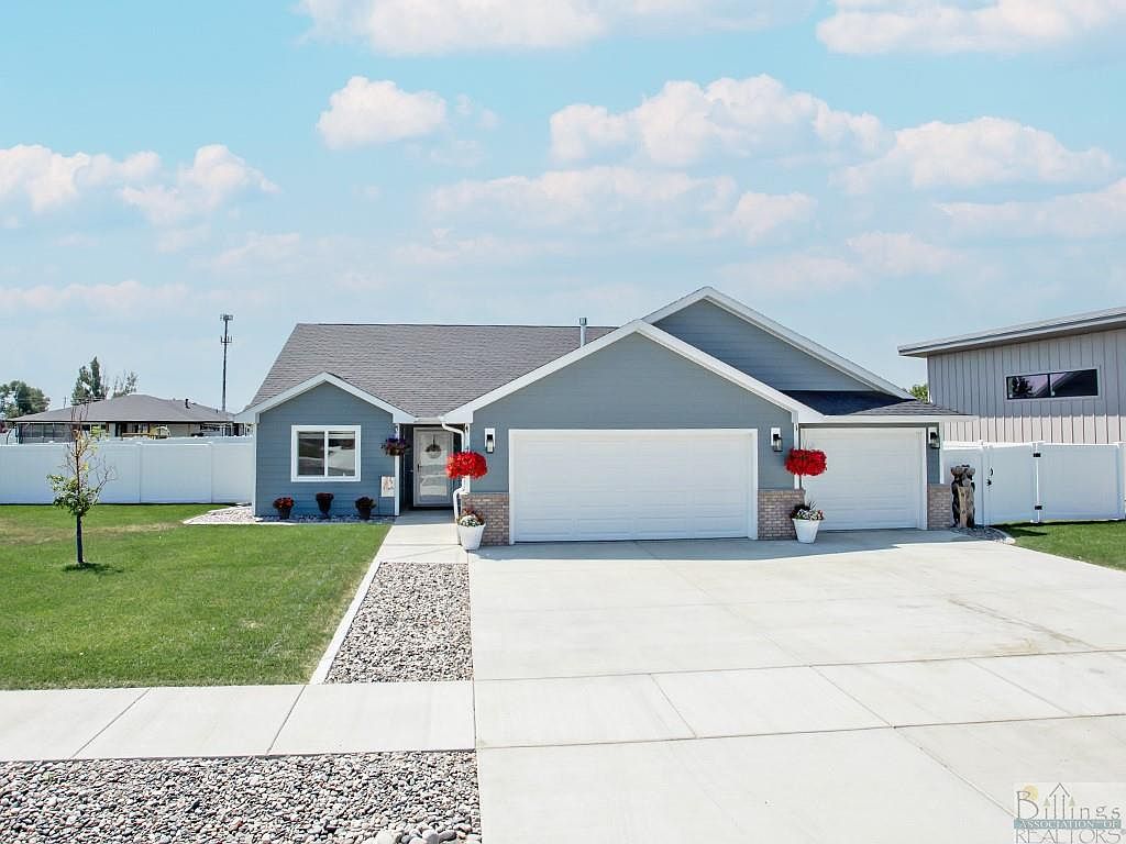 4628 Leading Light Ln, Billings, MT 59106 | MLS #347274 | Zillow