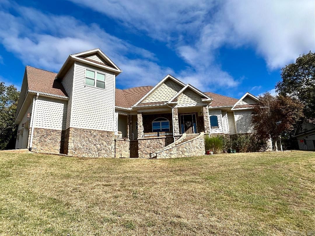 33 Ray Rd, Morrilton, AR 72110 | MLS #23033567 | Zillow