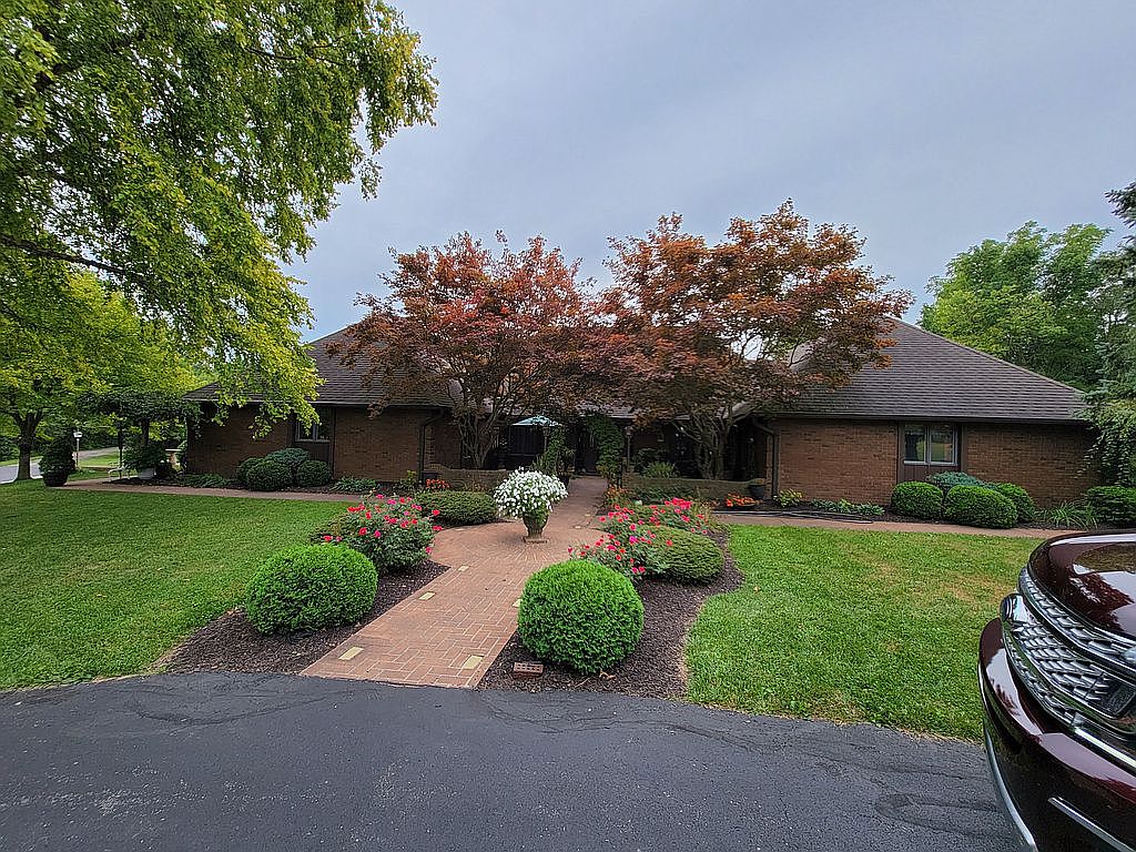 3566 Buckskin Rd, Hicksville, OH 43526 | Zillow