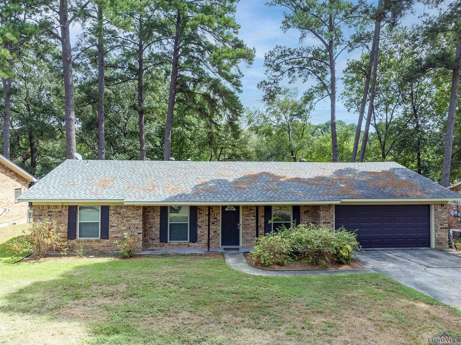 1004 Orchard St, Longview, TX 75605 | MLS #20236459 | Zillow