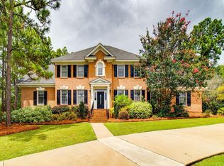 47 Upper Pond Rd, Columbia, SC 29223 | MLS #588206 | Zillow