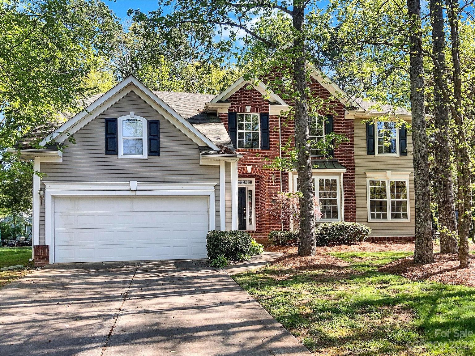7536 Chapel Ridge Rd, Charlotte, NC 28269 | Zillow