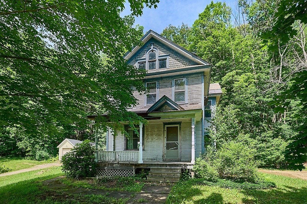 303 Main Rd, Colrain, MA 01340 | Zillow