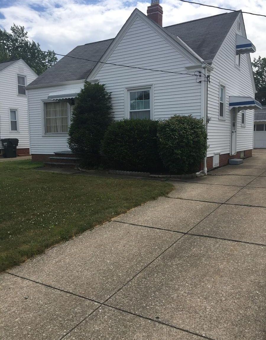20550 Wilmore Ave, Euclid, OH 44123 | Zillow