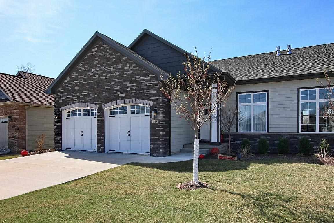 348 Russell Slade Blvd, Coralville, IA 52241 | Zillow