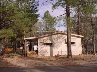 4323 E Blue Ridge Loop, Pinetop, AZ 85935 | MLS #256866 | Zillow