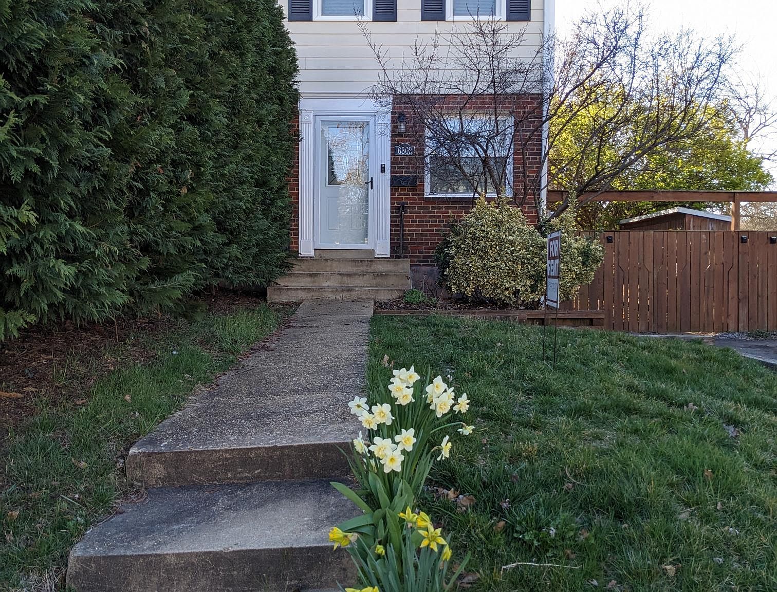 6802 Radcliffe Dr, Alexandria, VA 22307 | Zillow