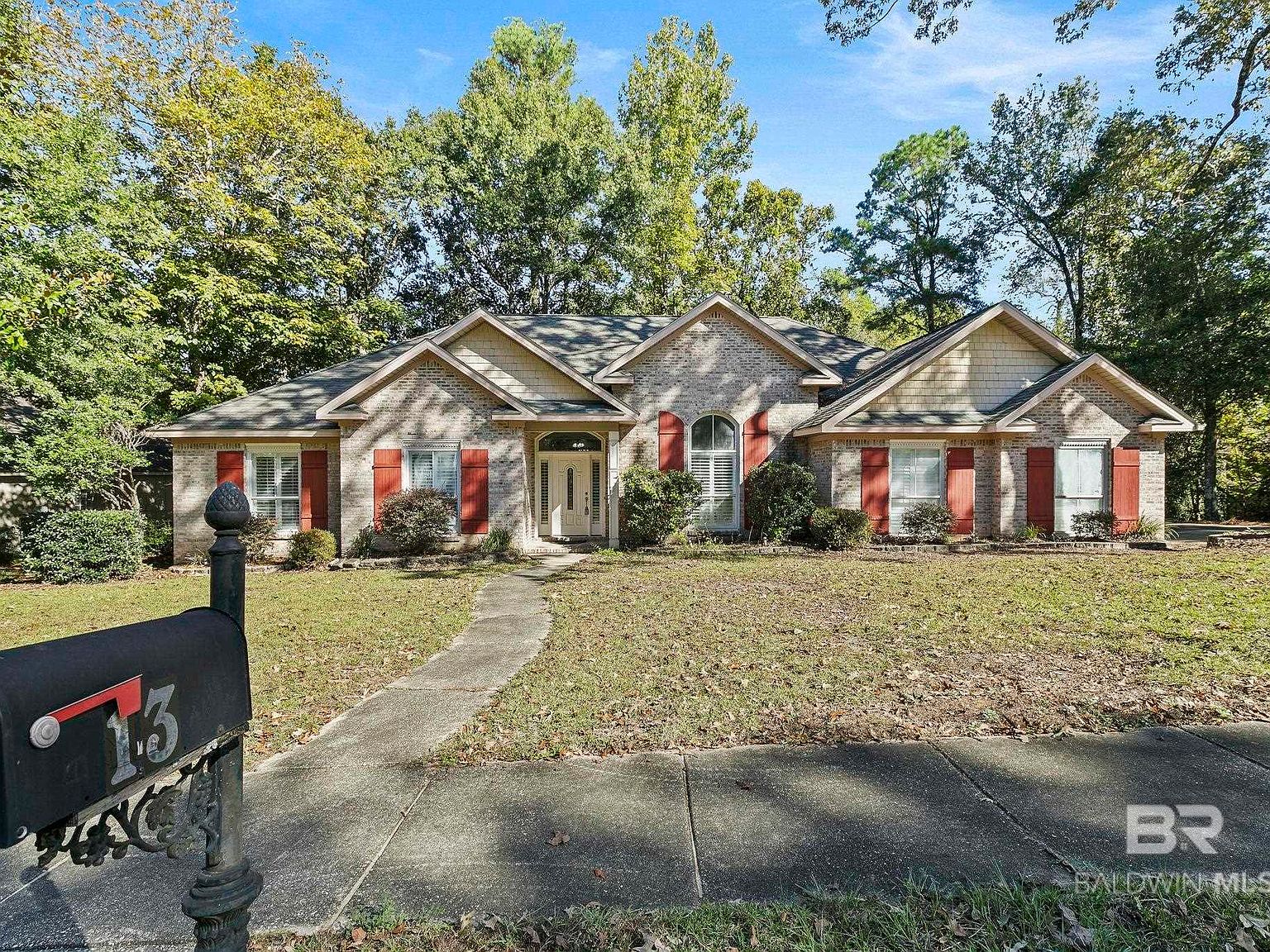 13 Bugle Retreat, Spanish Fort, AL 36527 | Zillow