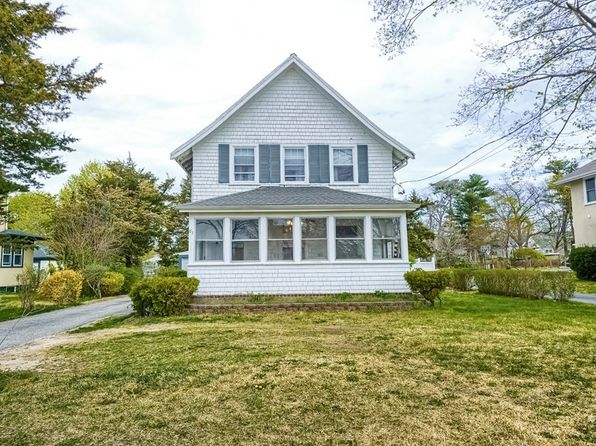 Wareham MA Real Estate - Wareham MA Homes For Sale | Zillow