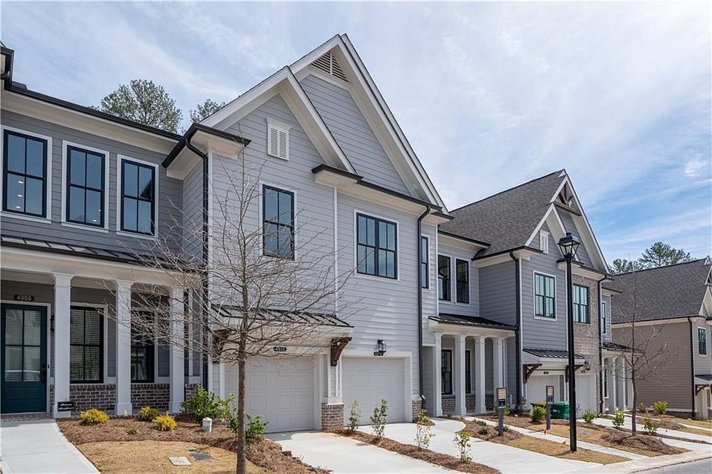 4931 Sudbrook Way #229, Peachtree Corners, GA 30092 | MLS #7609990 | Zillow