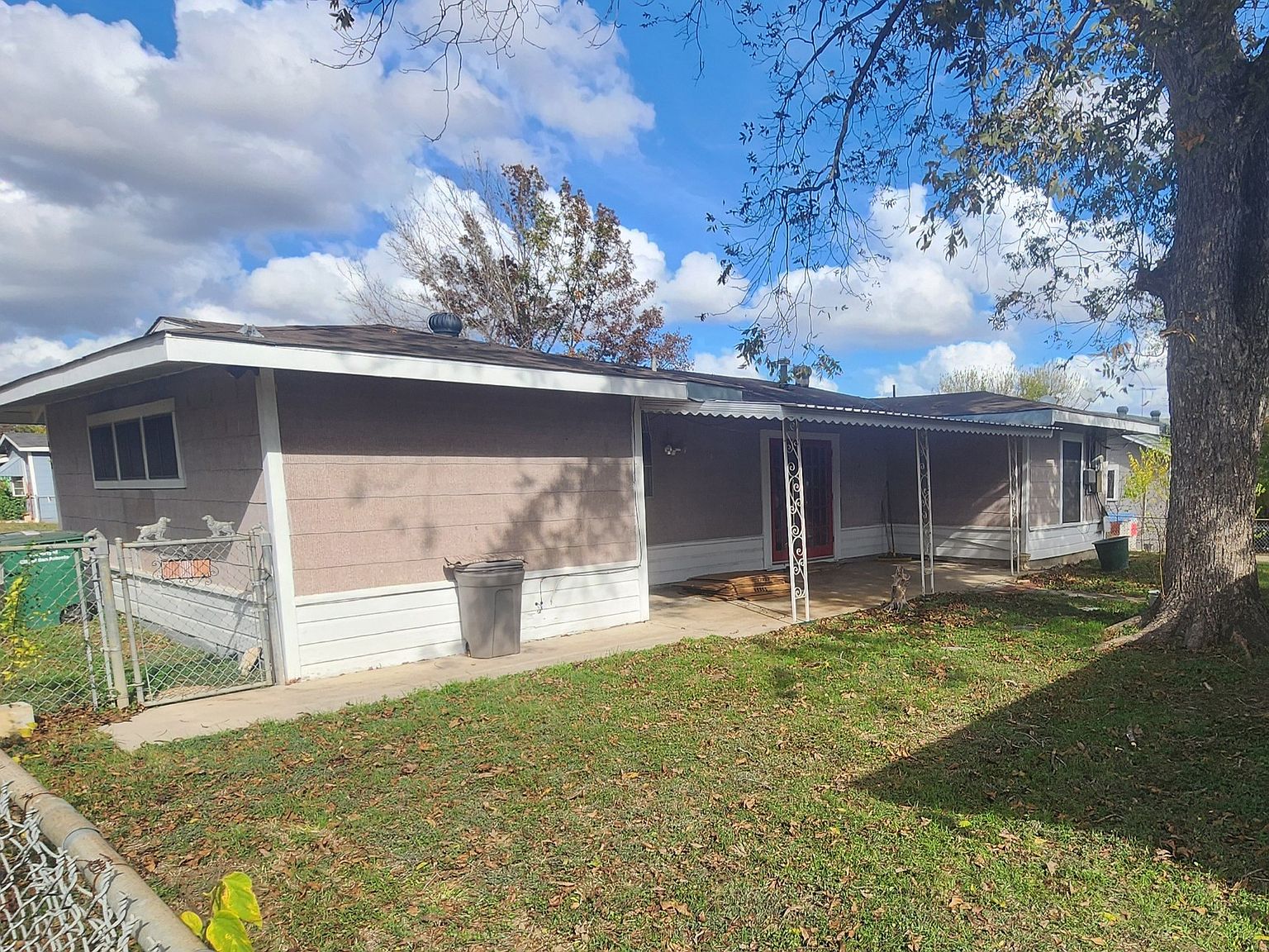 102 Metz Ave, San Antonio, TX 78223 | Zillow