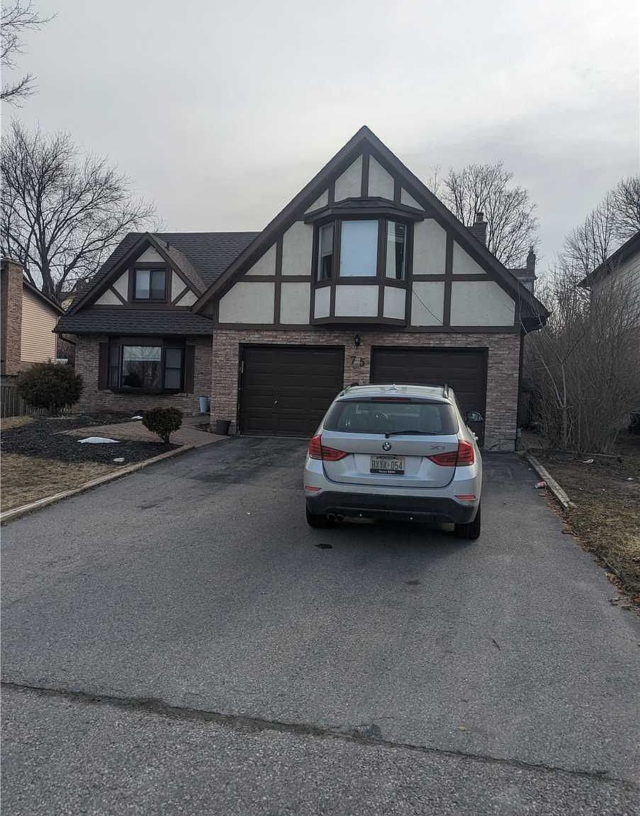 75 Hamilton Dr, Newmarket, ON L3Y 5V1 | Zillow