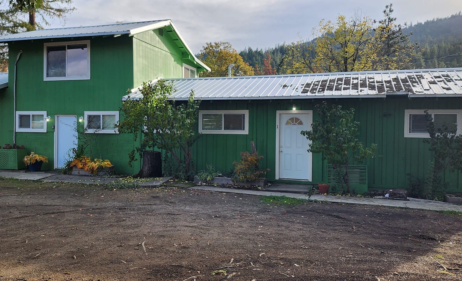 22567 Hyampom Rd #1, Hyampom, CA 96046 | Zillow