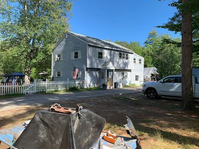 165 Stage Rd, Nottingham, NH 03290 | Zillow