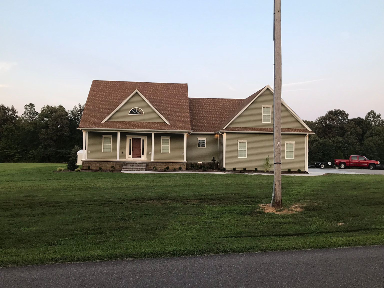 1630 Penny Corner Rd, Melber, KY 42069 | Zillow