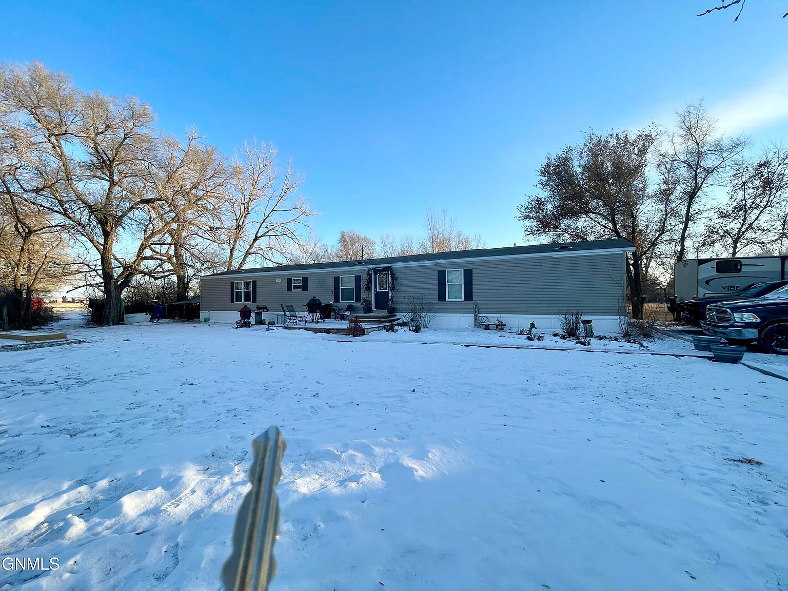 702 Dakota Ave S, Cartwright, ND 58838 | Zillow