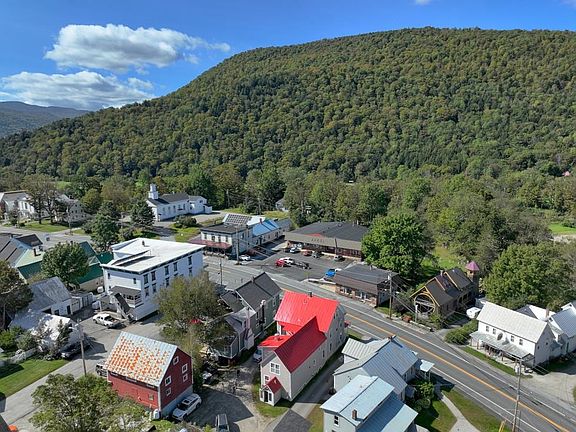88 North Main Street, Rochester, VT 05767 | MLS #4971652 | Zillow