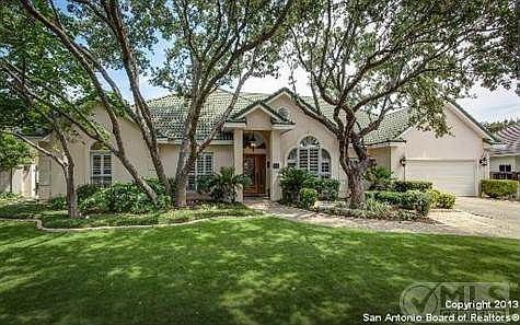 19224 Reata Trl, San Antonio, TX 78258 | Zillow
