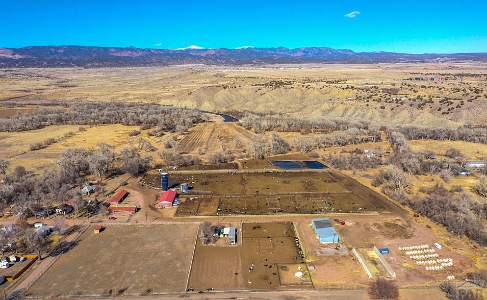 800 N Frazier Ave, Florence, CO 81226 | Zillow