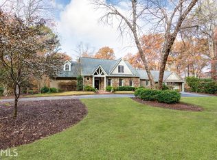 3560 Ridgewood Rd NW, Atlanta, GA 30327 | MLS #7641455 | Zillow