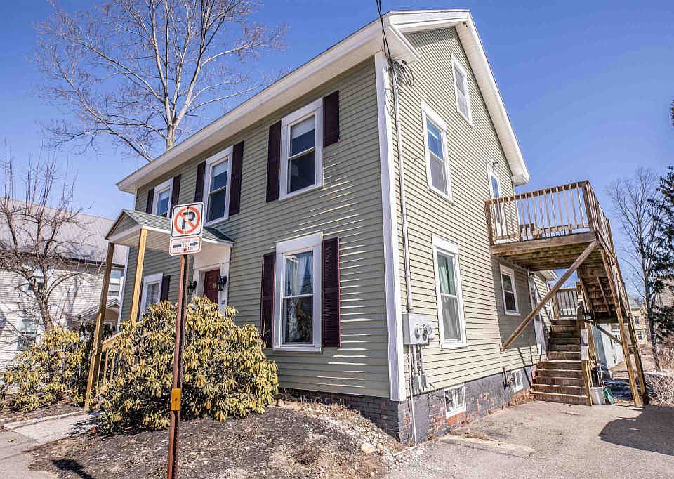 35 S Spring St - 35 S Spring St Concord NH | Zillow