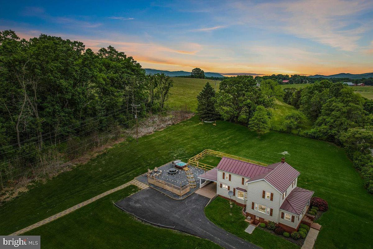 5793 Us Highway 340n, Rileyville, VA 22650 | MLS #VAPA2005150 | Zillow