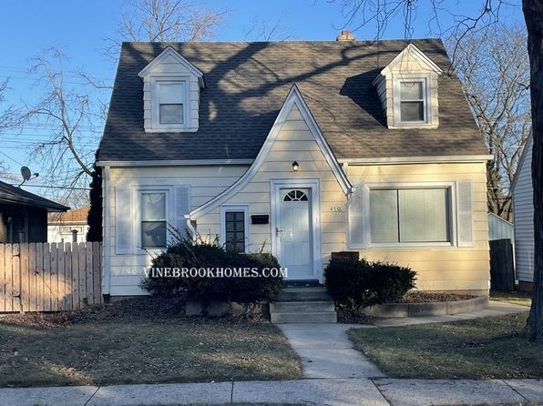 3 Bedroom Houses for Rent in Milwaukee WI - 84 houses | Zillow