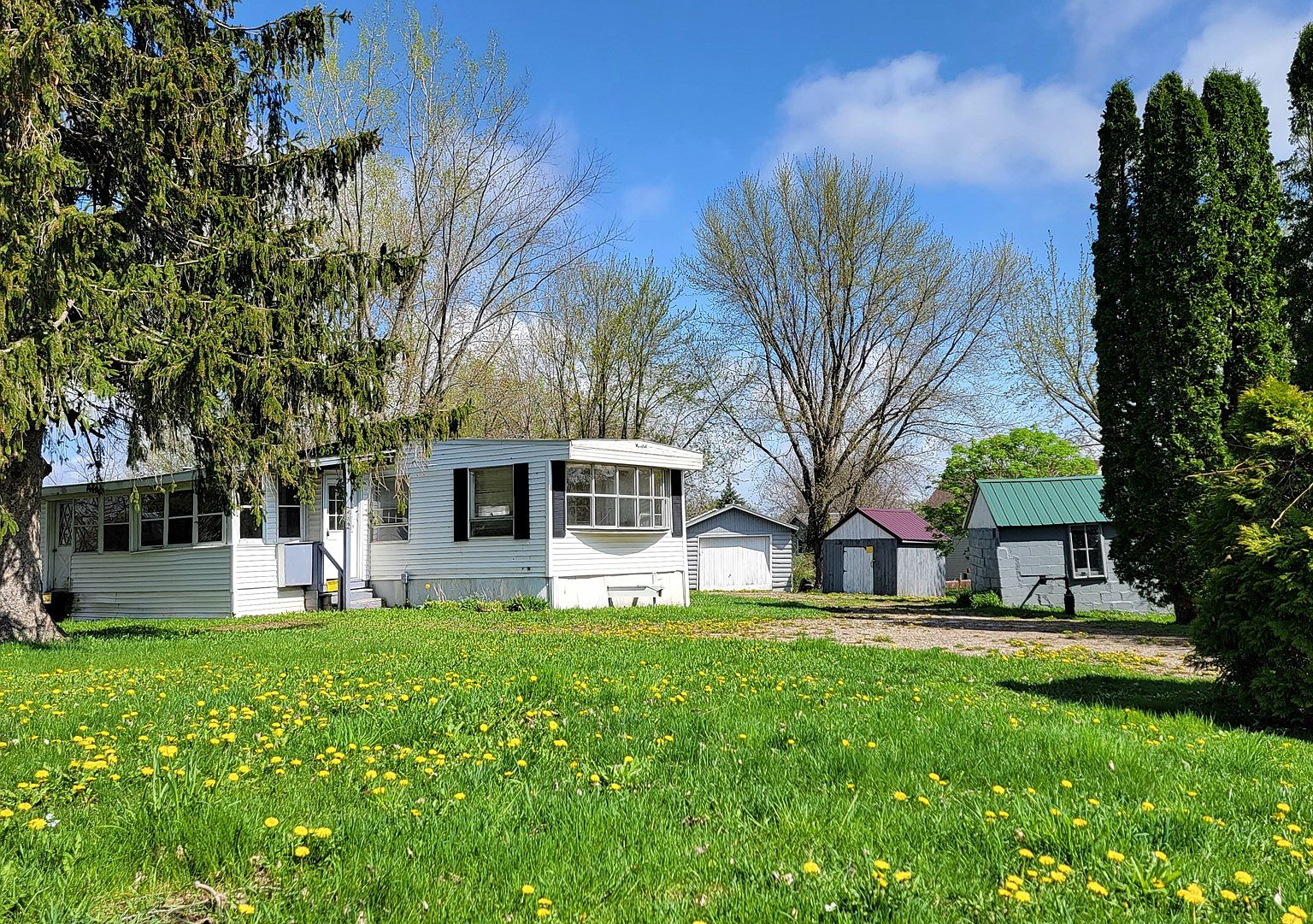 23218 County Hwy N, Tomah, WI 54660 | Zillow