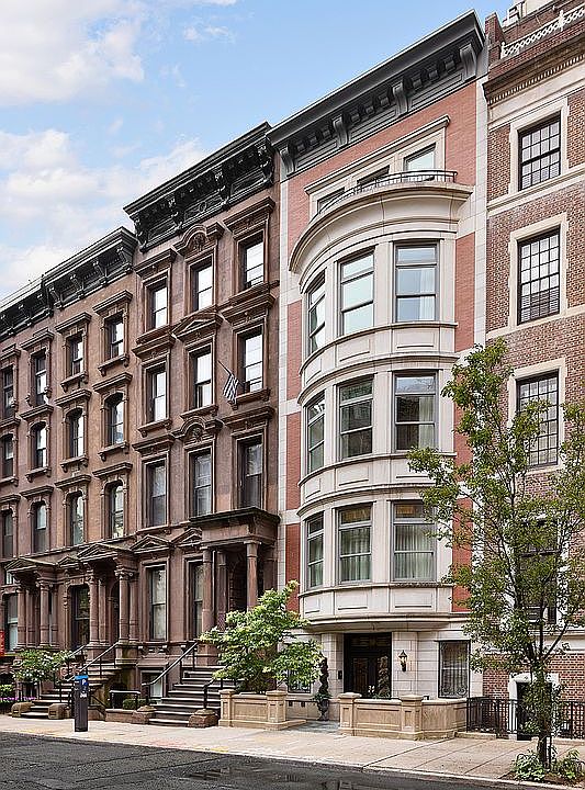 12 E 63rd St, New York, NY 10065 | Zillow