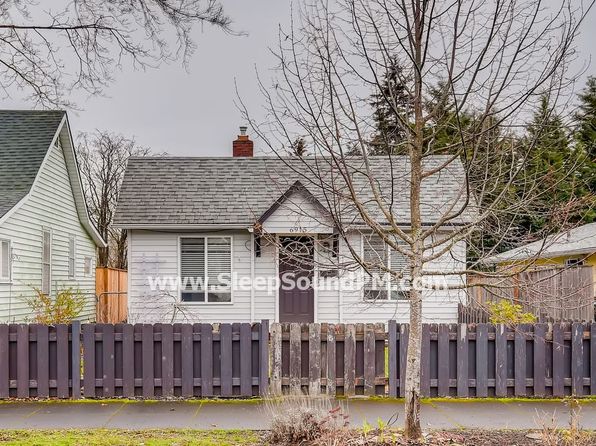 Houses For Rent in Portland OR - 201 Homes | Zillow