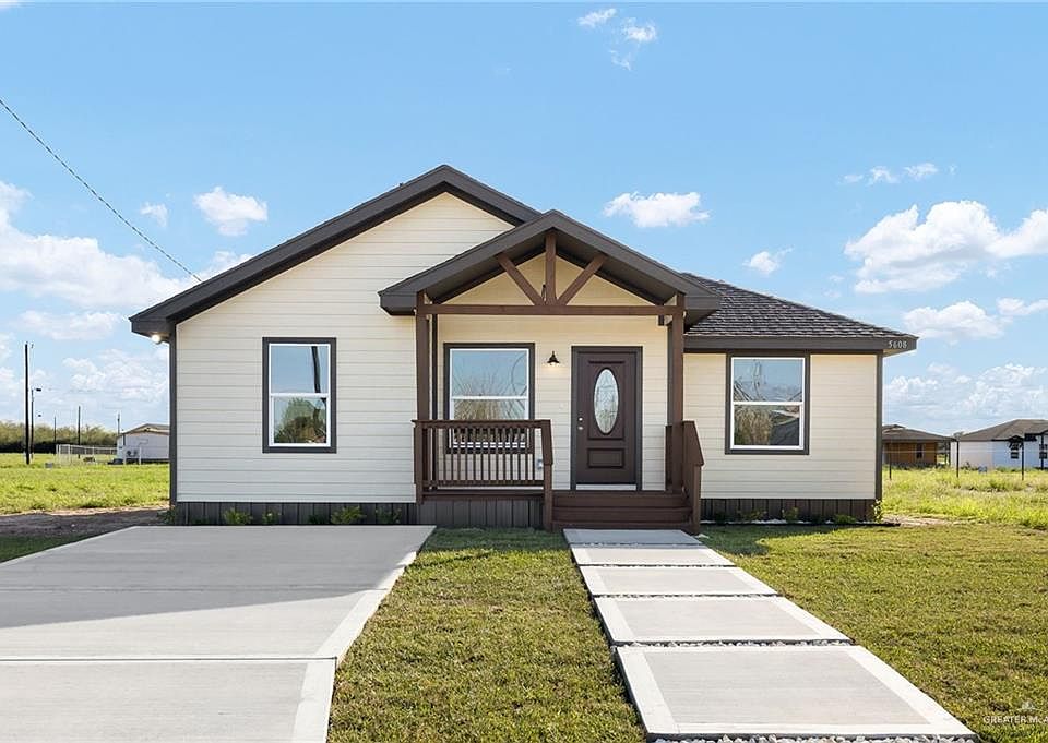 5608 Kingsley Ln, Edinburg, TX 78542 | Zillow