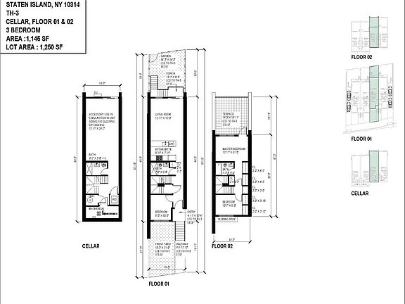 831 Rockland Ave, Staten Island, NY 10314 | MLS #11542498 | Zillow