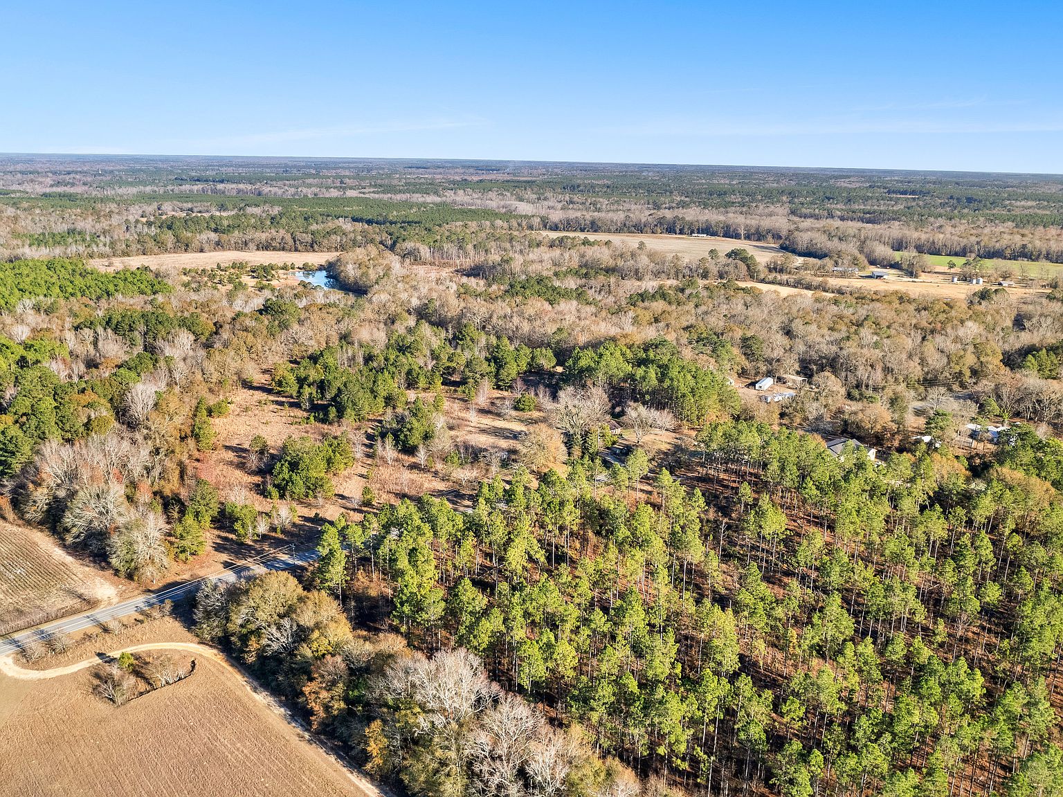 0 Mark Wood Rd, Dexter, GA 31019 | MLS #10431442 | Zillow
