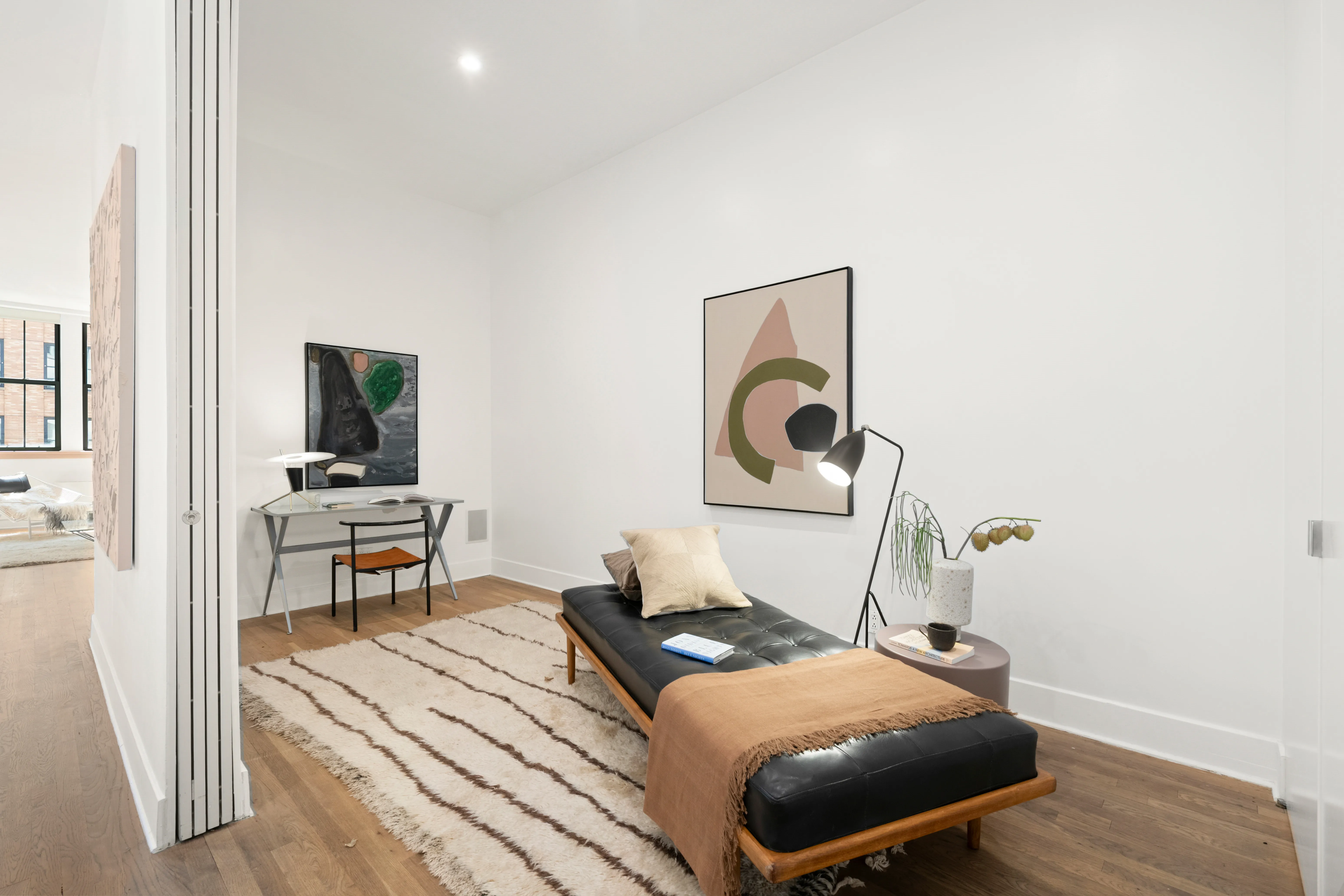 53 North Moore Street 2F-EAST in Tribeca, Manhattan | StreetEasy