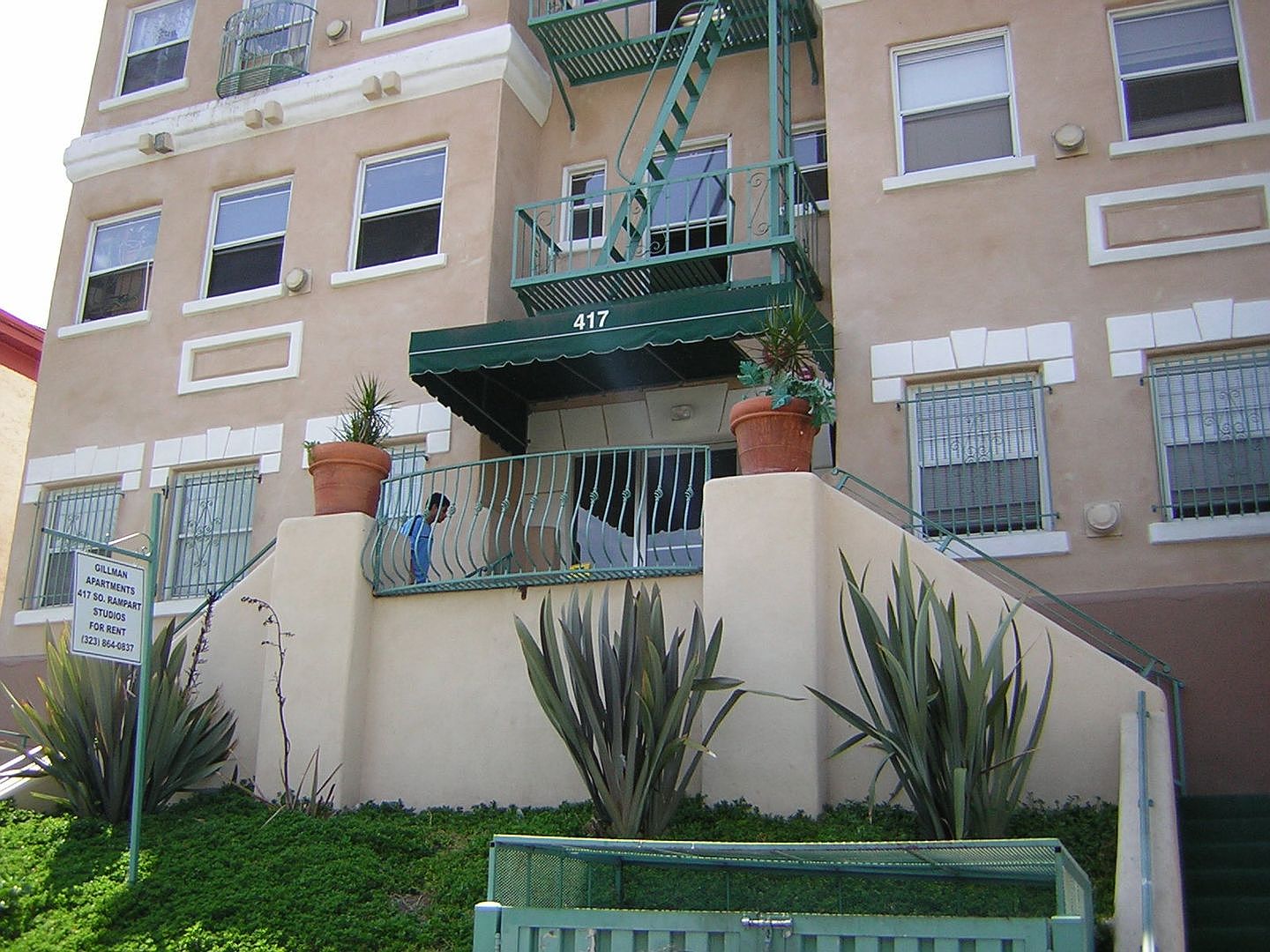 417 S Rampart Blvd #102, Los Angeles, CA 90057 | Zillow