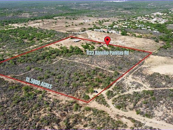 1123 Rancho Penitas Rd, Laredo, TX 78045 | MLS #20231220 | Zillow