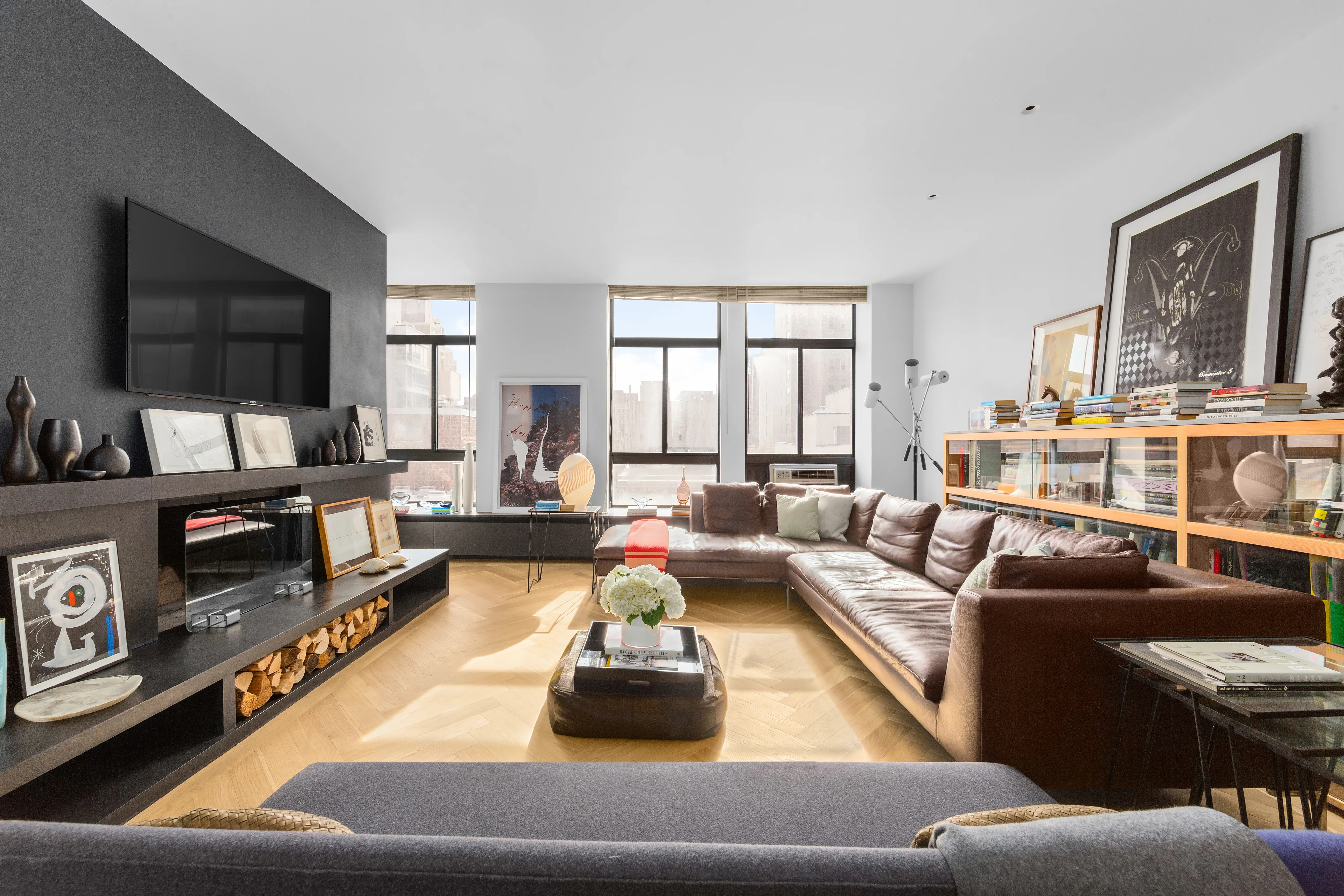 155 West 15th Street #6D in Chelsea, Manhattan | StreetEasy