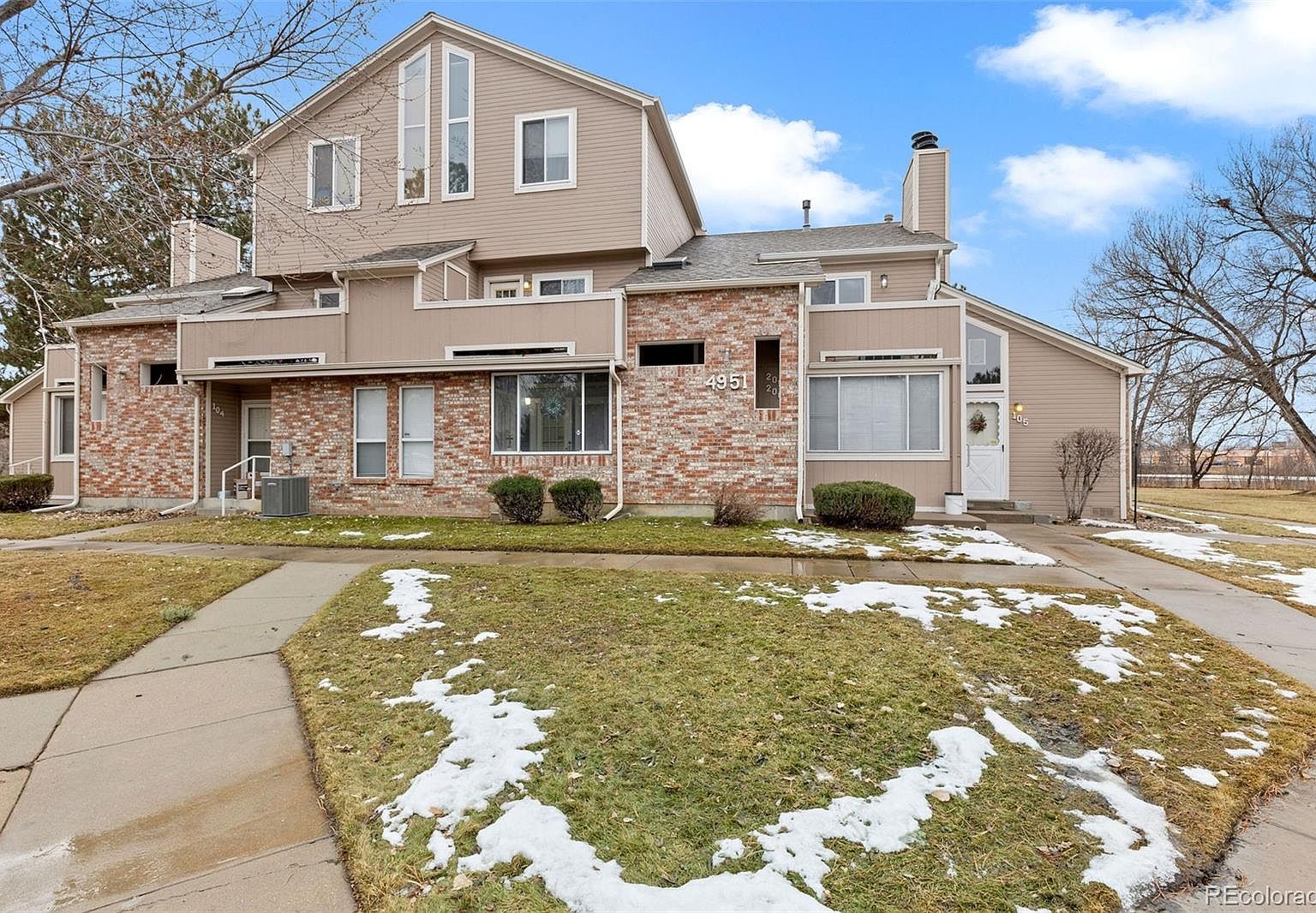 4951 Garrison Street Unit 206c, Wheat Ridge, CO 80033 | Zillow